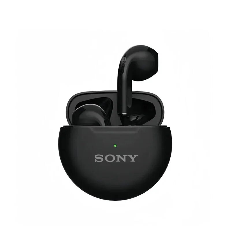 Sony Pro6 беспроводные наушники черный
