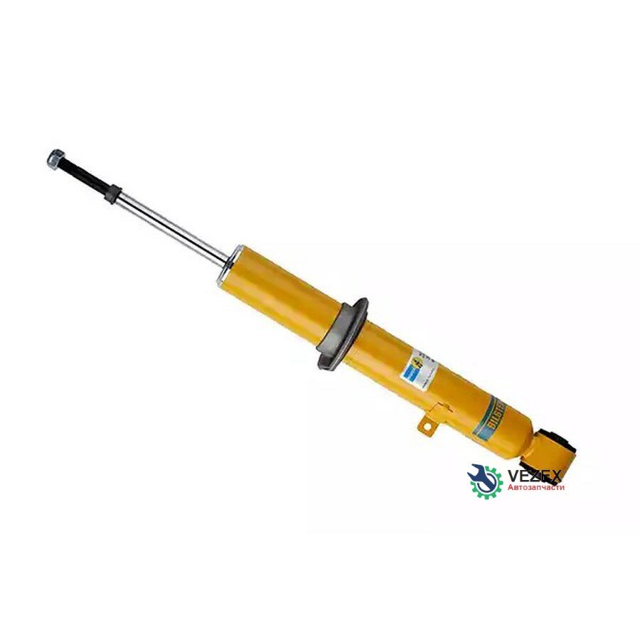 BILSTEIN 24027434 Амортизатор газомасляный передний B6 /BE5-2743/