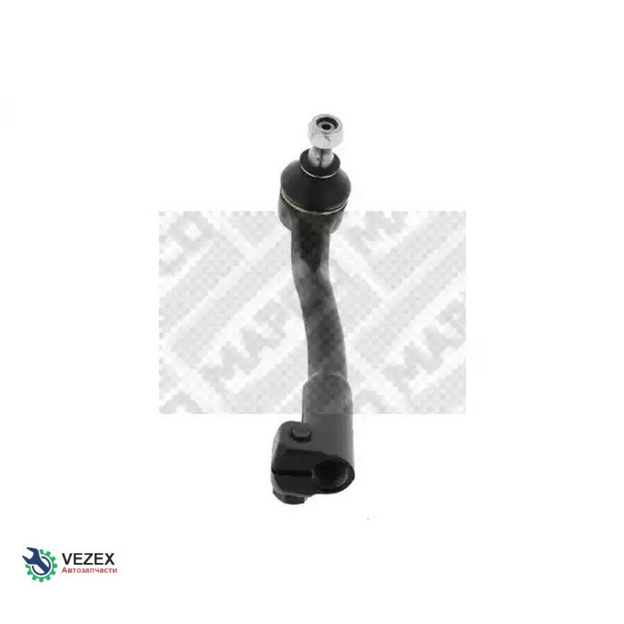 MAPCO 49740 Наконечник рулевой, правый
