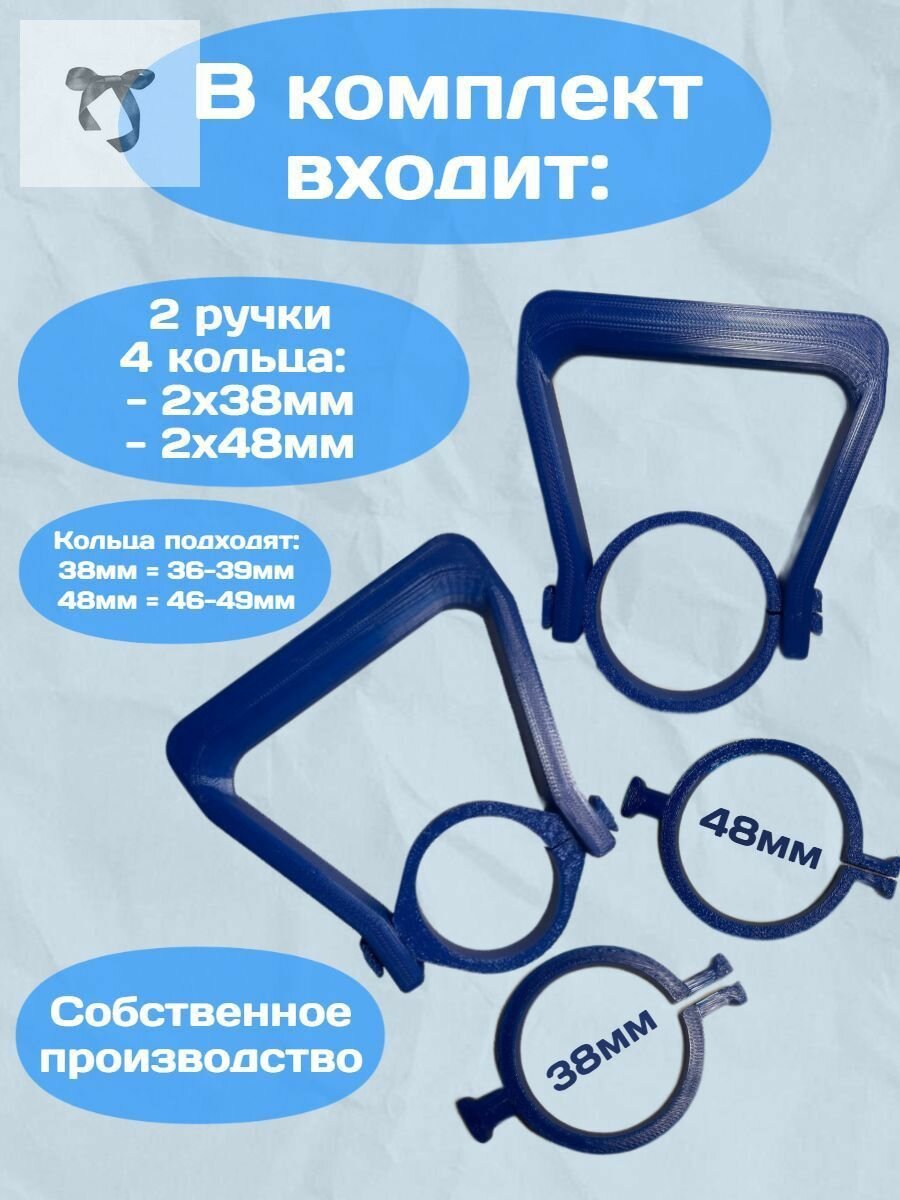 Аксессуар для кулера — фото 1