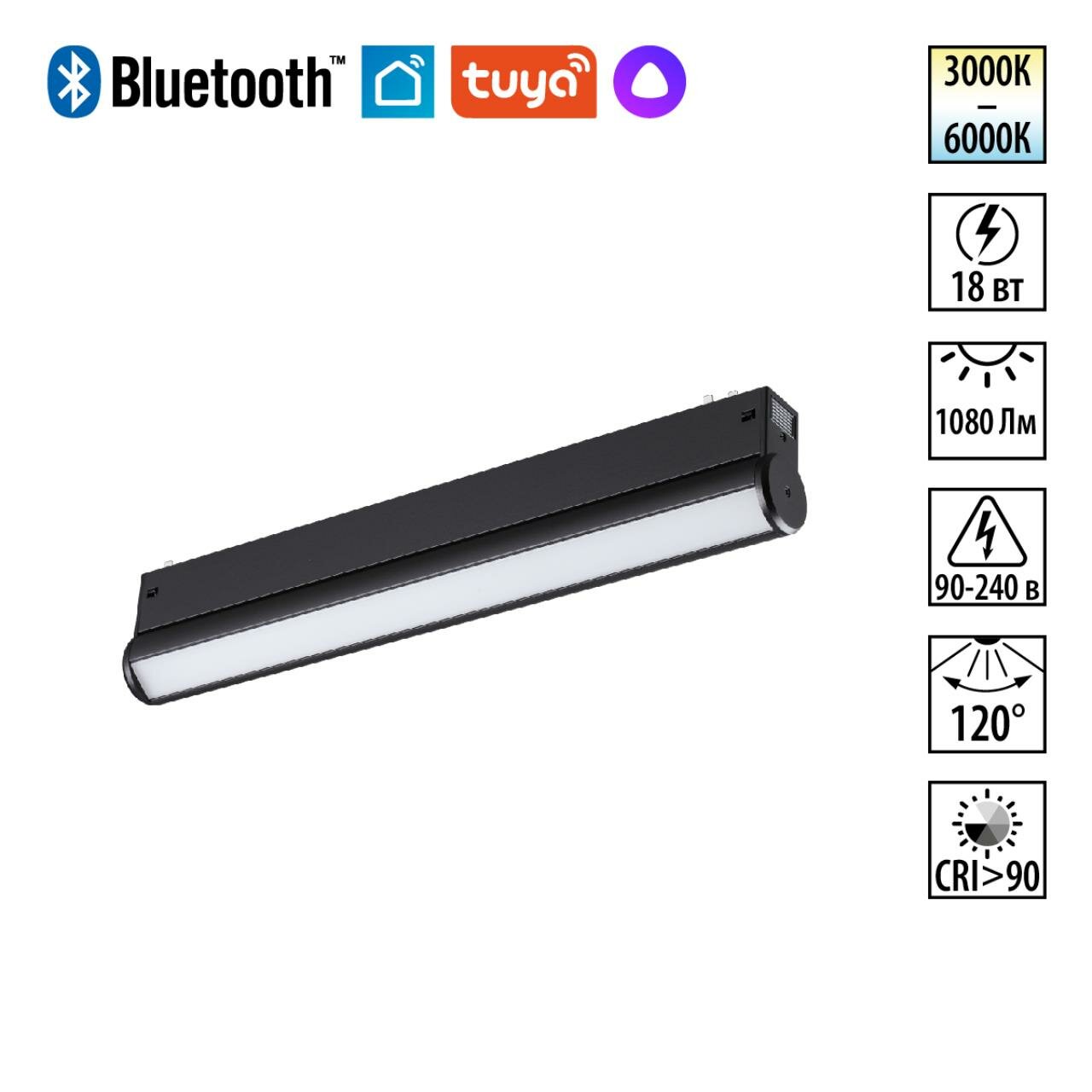 Накладной светильник Novotech VECTOR 359953