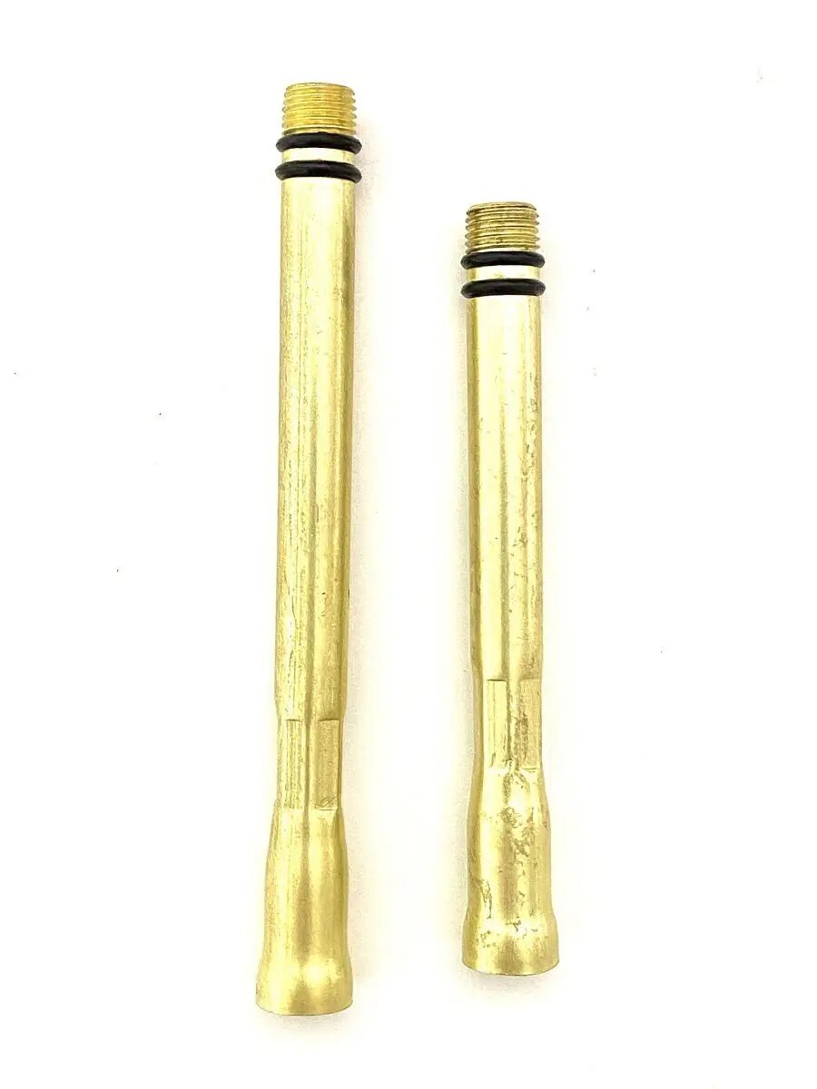 Удлинитель для гибкой подводки комплект из 2 штук