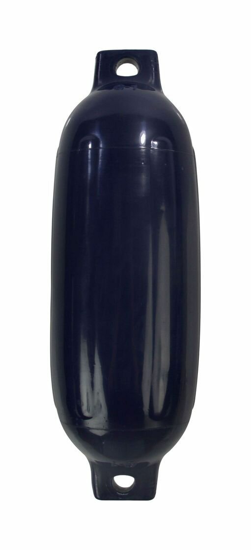 Кранец Castro надувной 585х165, синий