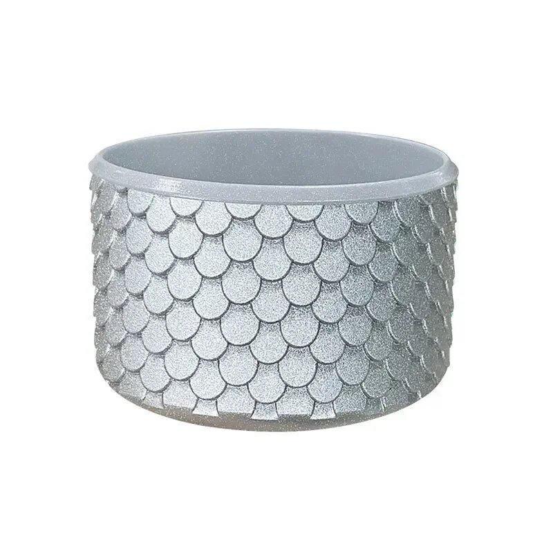 Силиконовая защита для бутылки Stanley Silver 40/30 унций