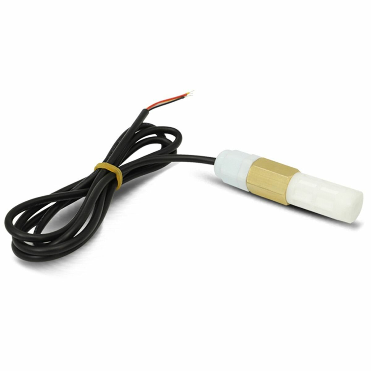 DC5-28V RS485 Датчик температуры и влажности Modbus XY-MD03 Коллектор - Головка PE