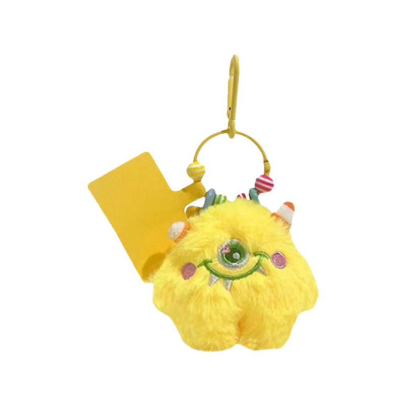 Игрушки подвесные ZOCO 9cm