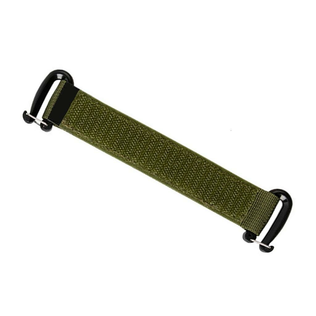 Многофункциональная строповая система для рюкзаков, 1Армейский зеленый