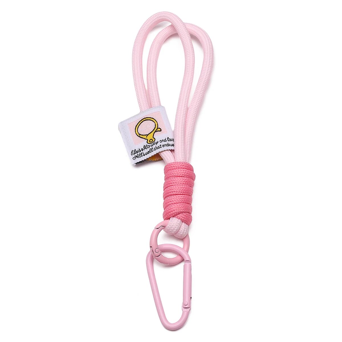 Ремешок на запястье Ремешок для мобильного телефона Шнур Брелок для мобильного телефона Роскошная подвесная веревка Короткий ремешок Держатель для мобильного телефона Съемная веревка