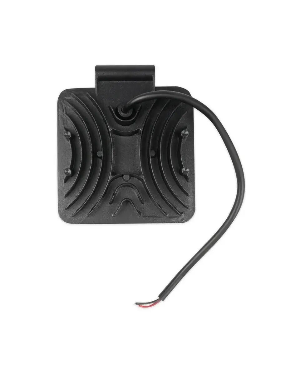 Мощная светодиодная фара для внедорожников