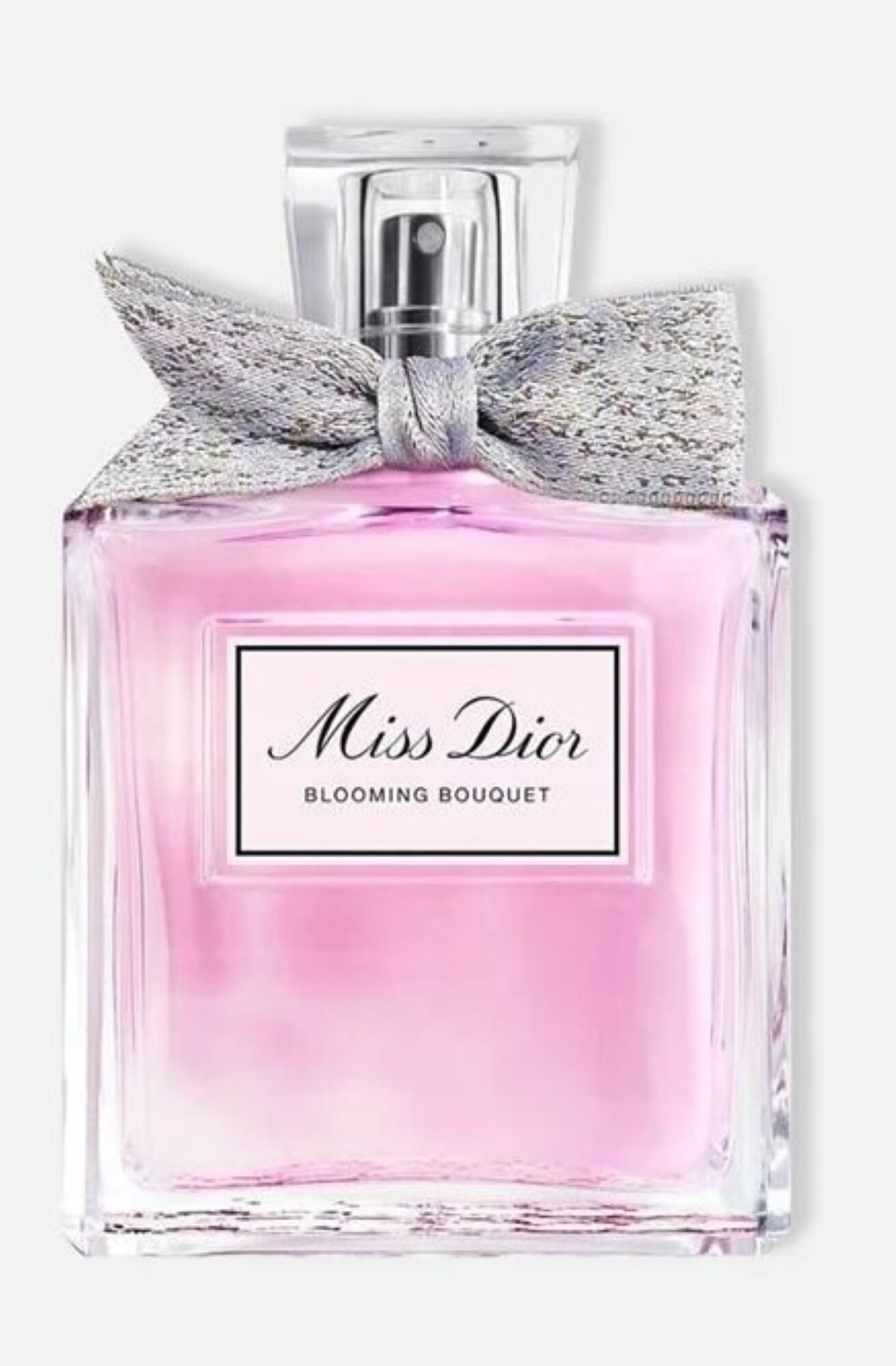 Dior Туалетная вода Miss Dior Blooming Bouquet, Eau De Toilette, 150 мл