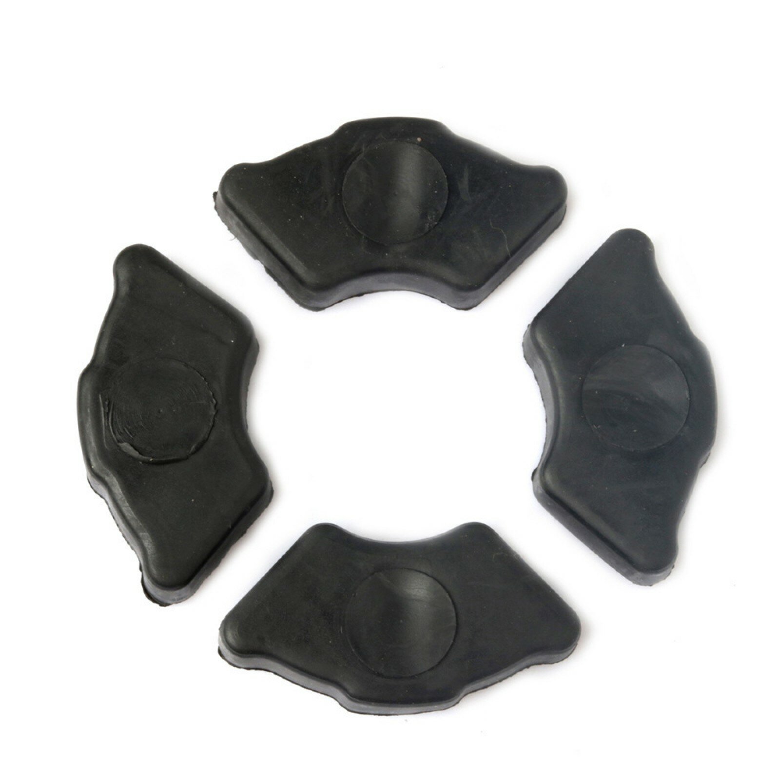 Демпфер задней ступицы мотоцикла MyPads для YAMAHA YBR125 и JYM125 резиновый комплект