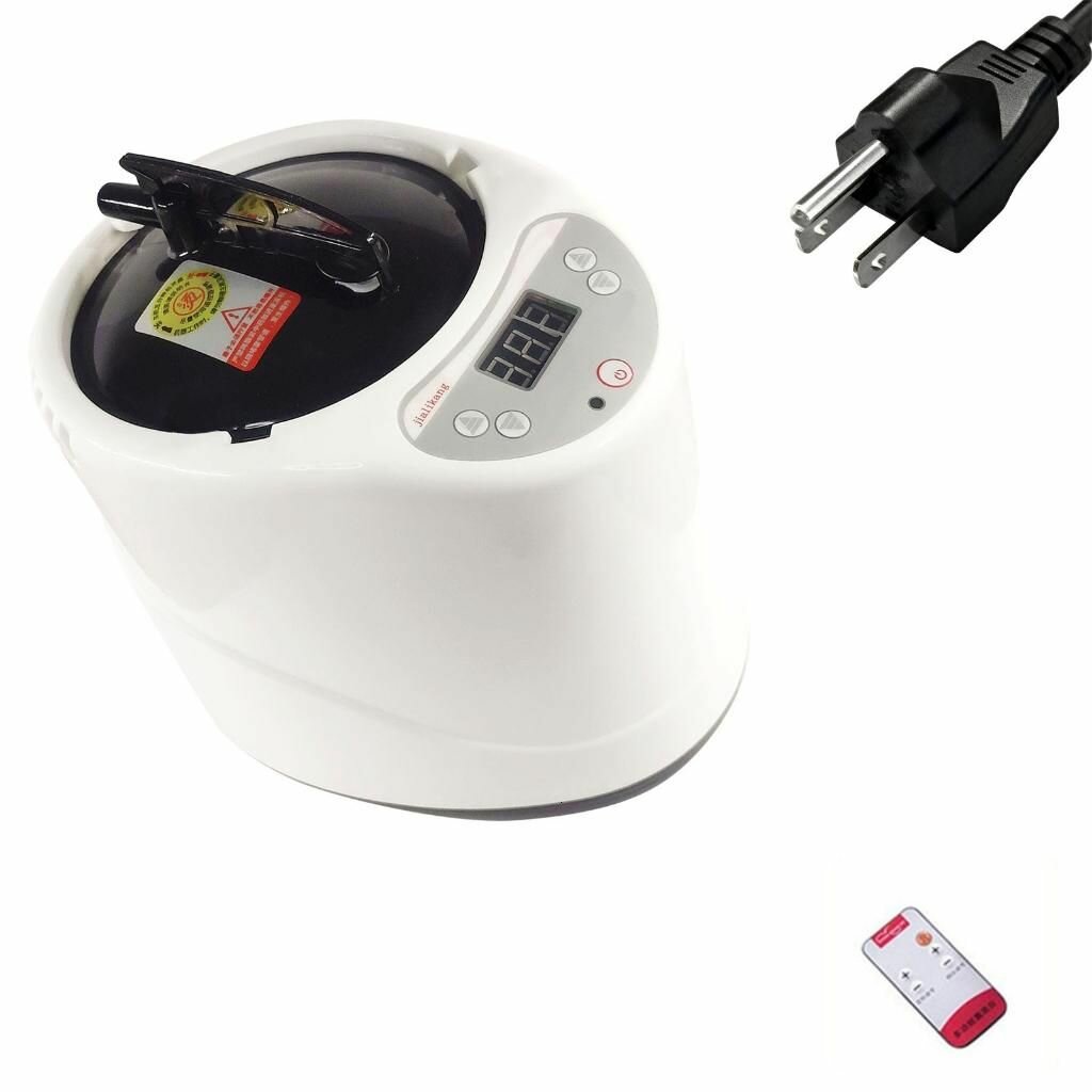 Портативная паровая сауна