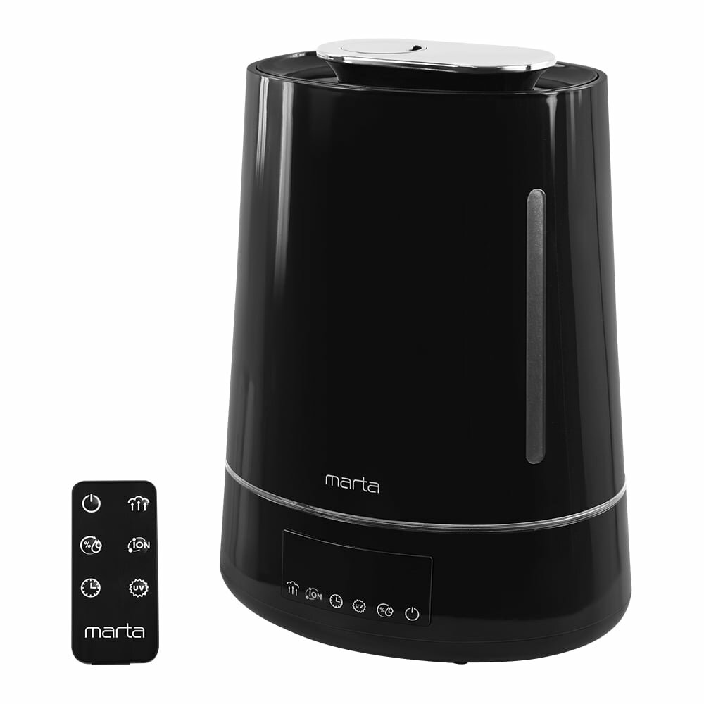 Увлажнитель воздуха MARTA MT-HF4701C
