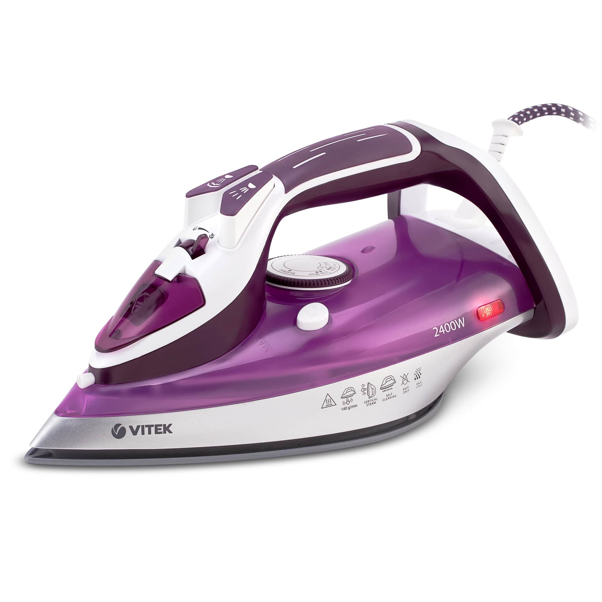 Утюг Vitek для одежды VT-1246 VT