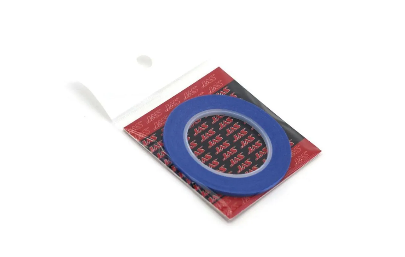 Маскировочная лента, бумага 5мм х 18м 63137