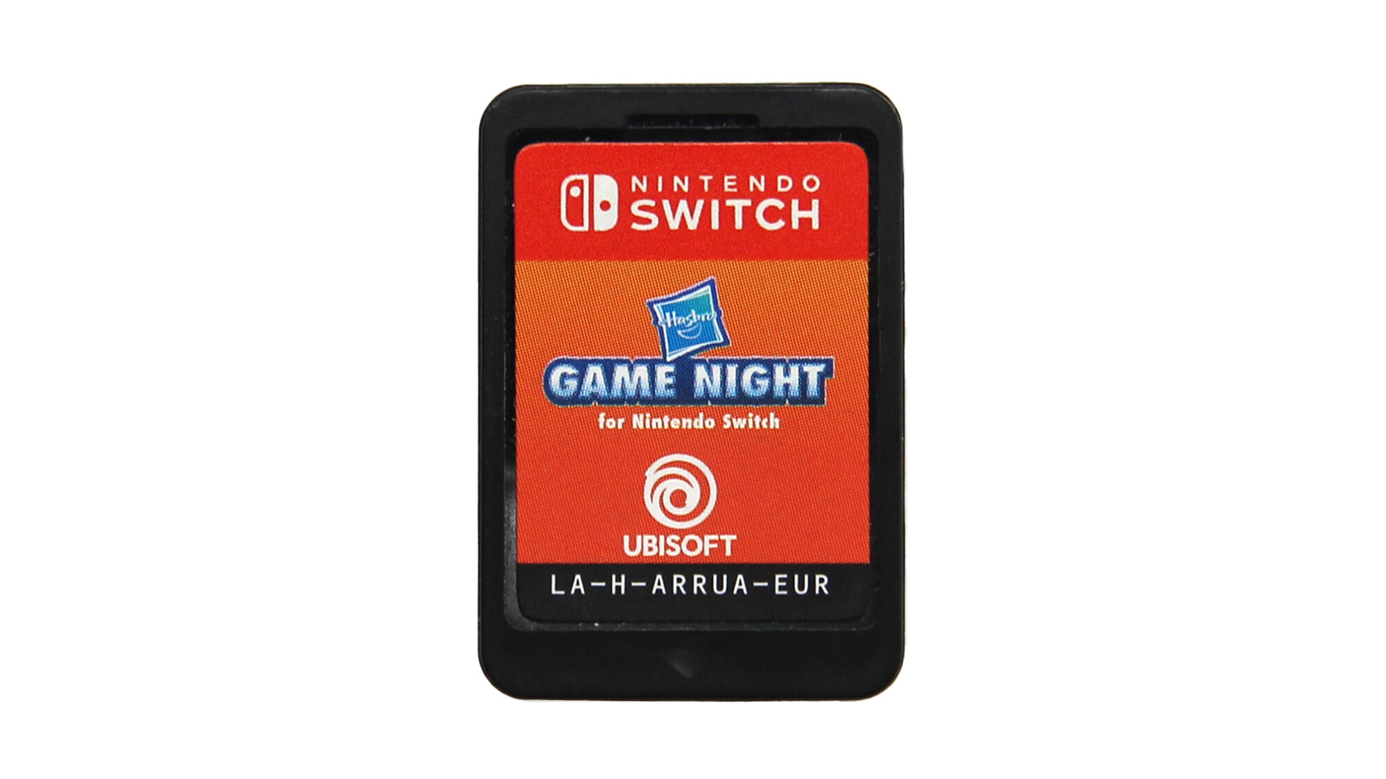 Игра Hasbro Game Night для консоли Nintendo Switch, без коробки, русские субтитры