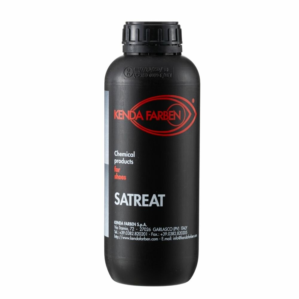 Дихлорамин травилка Satreat 1л