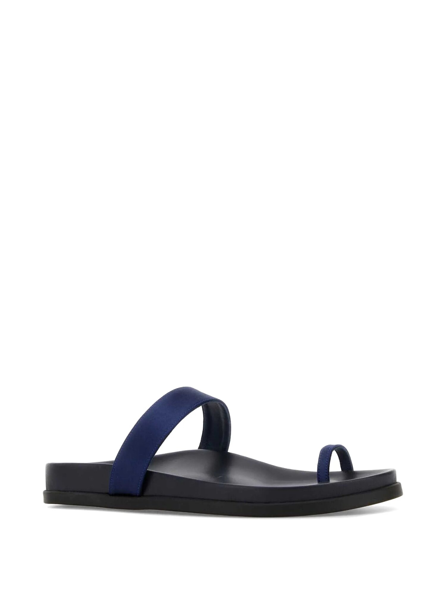 Сандалии Ancient Greek Sandals, размер 36, синий — фото 1