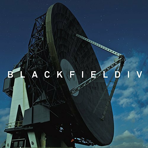 BLACKFIELD Blackfield IV (LP)