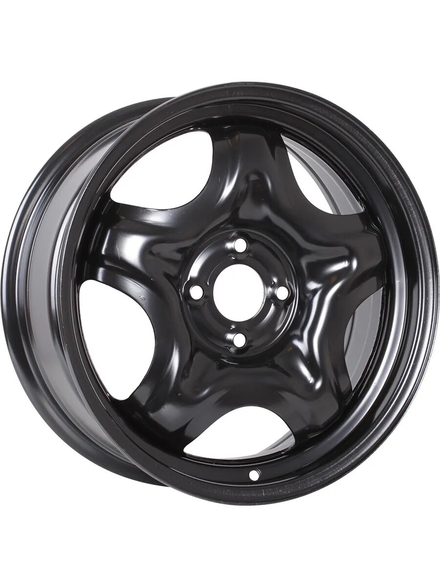 Колесный диск ТЗСК Hyundai Solaris/KIA Rio 6.5xR16 4x100 ET50 DIA54.1