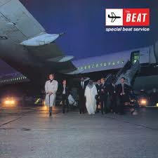 THE BEAT Special Beat Service (LP, Coloured)