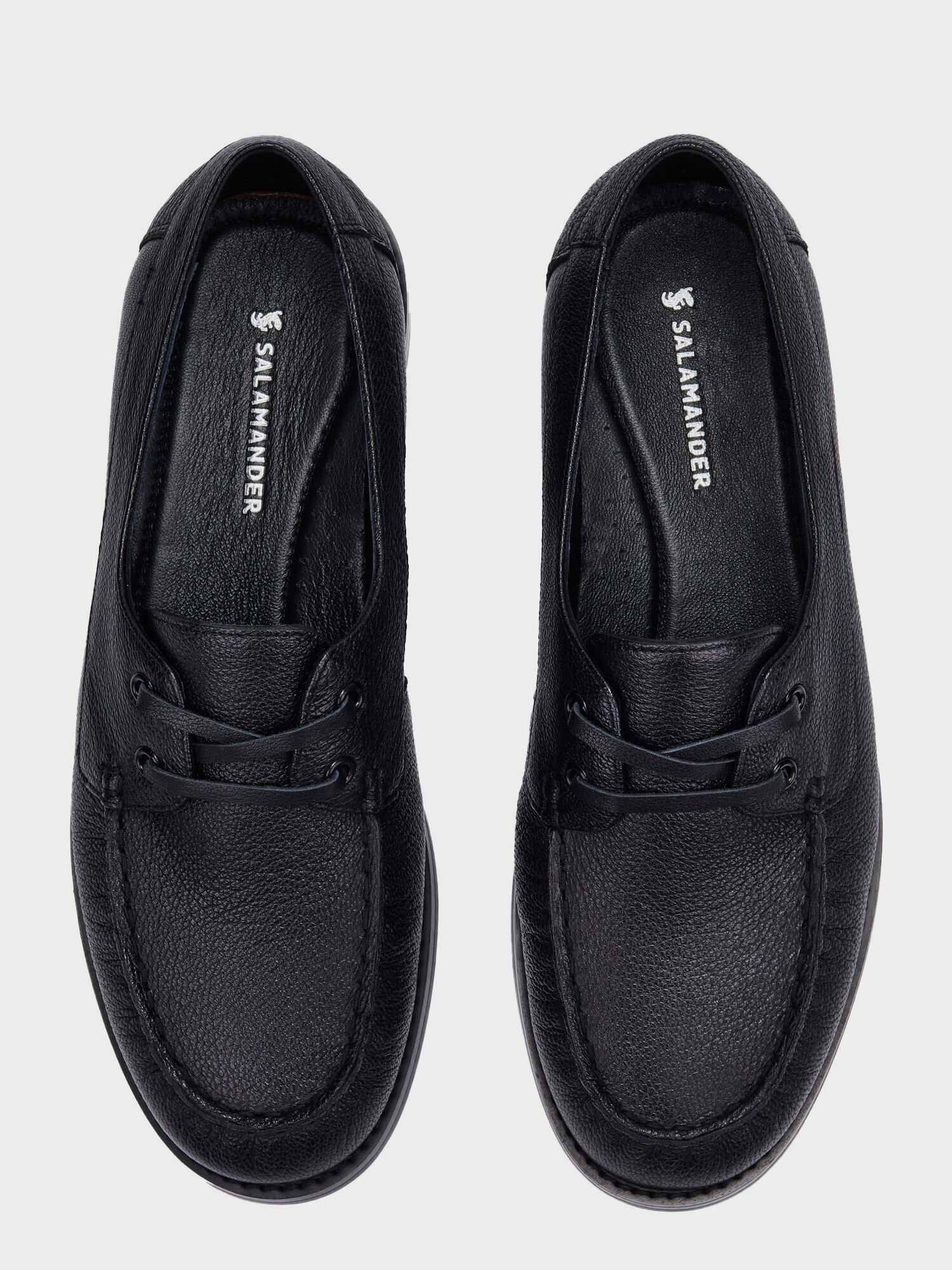 Полуботинки