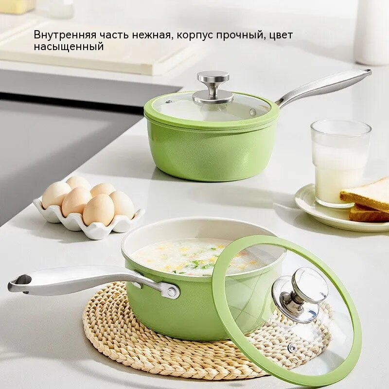 Молоковарка, Керамика, 2.8 л