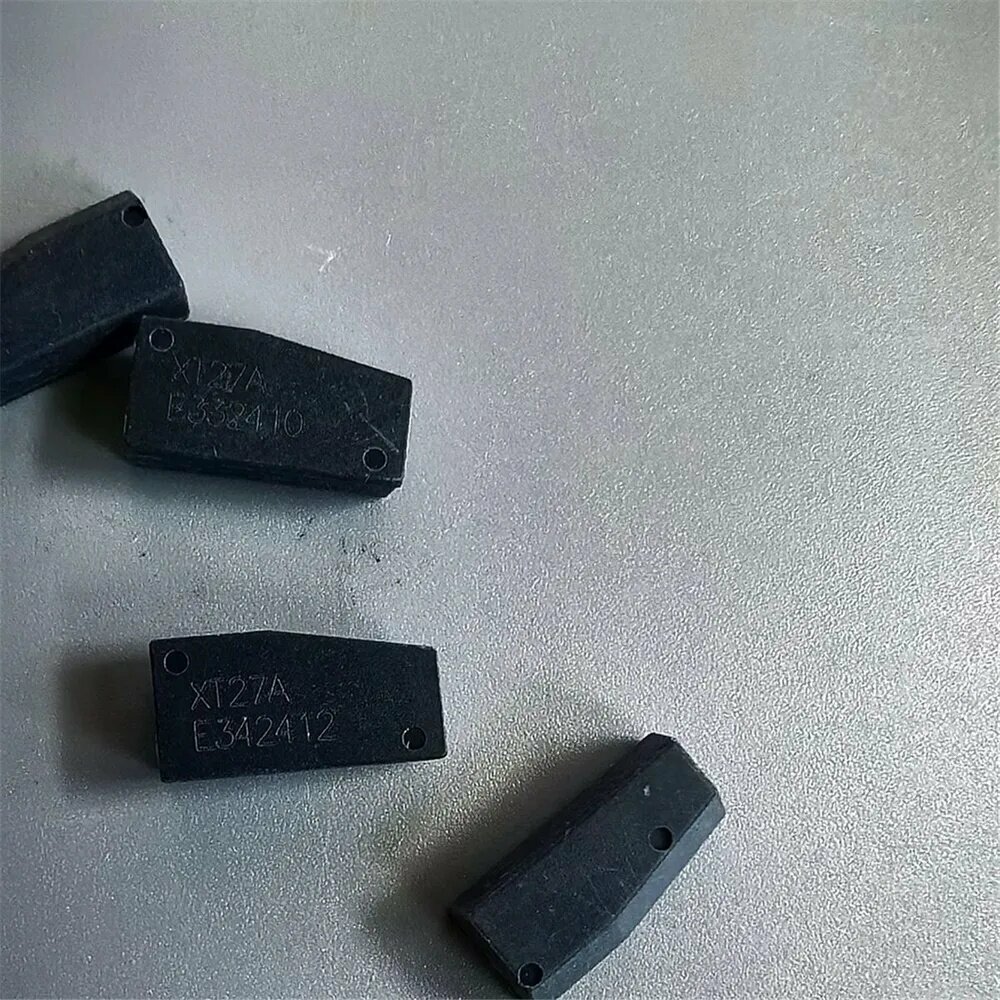 ИнструментVVDI Super Chip XT27A01 XT27A66 Транспондер 8A Супер Чип