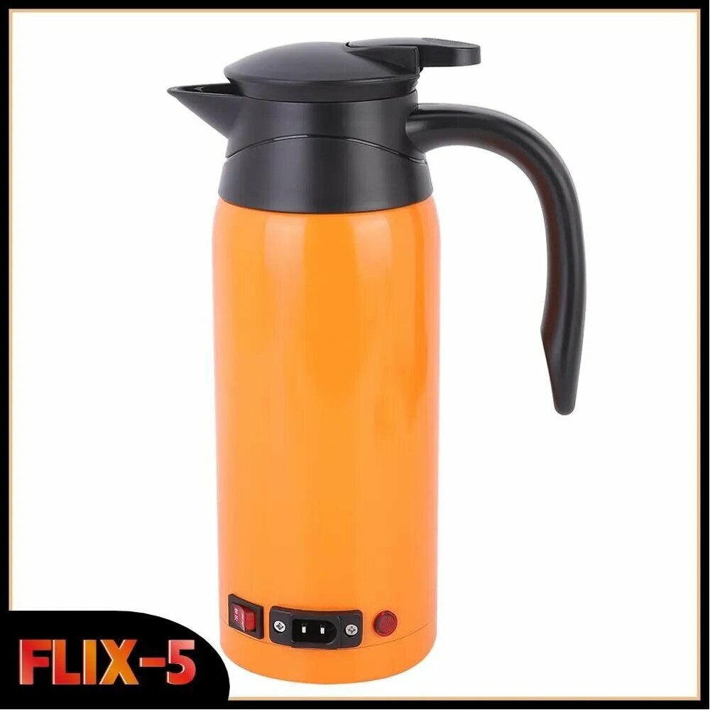 Электрический чайник 31141900340_FLIX-5_X5C0O1