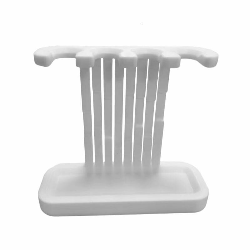 Электрическая стойка для зубных щёток на 4 места