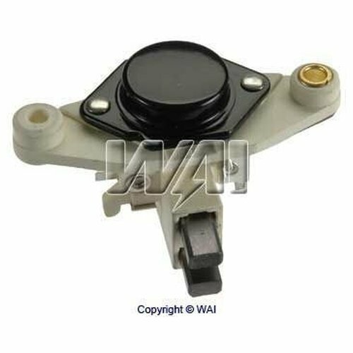 Transpo регулятор напряжения генератора Alfa Romeo Audi Bmw Wai IB353