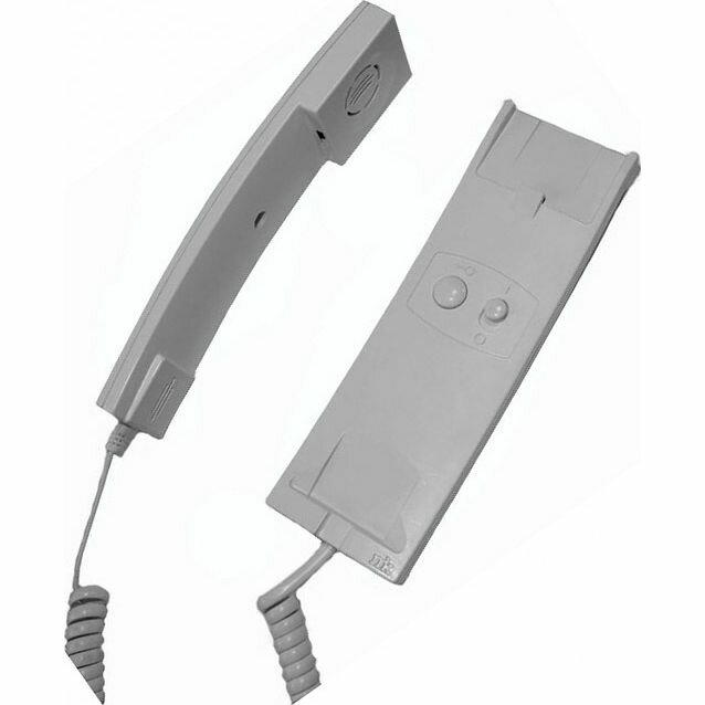 Метаком ТКП-09М Аудиотрубка для домофона