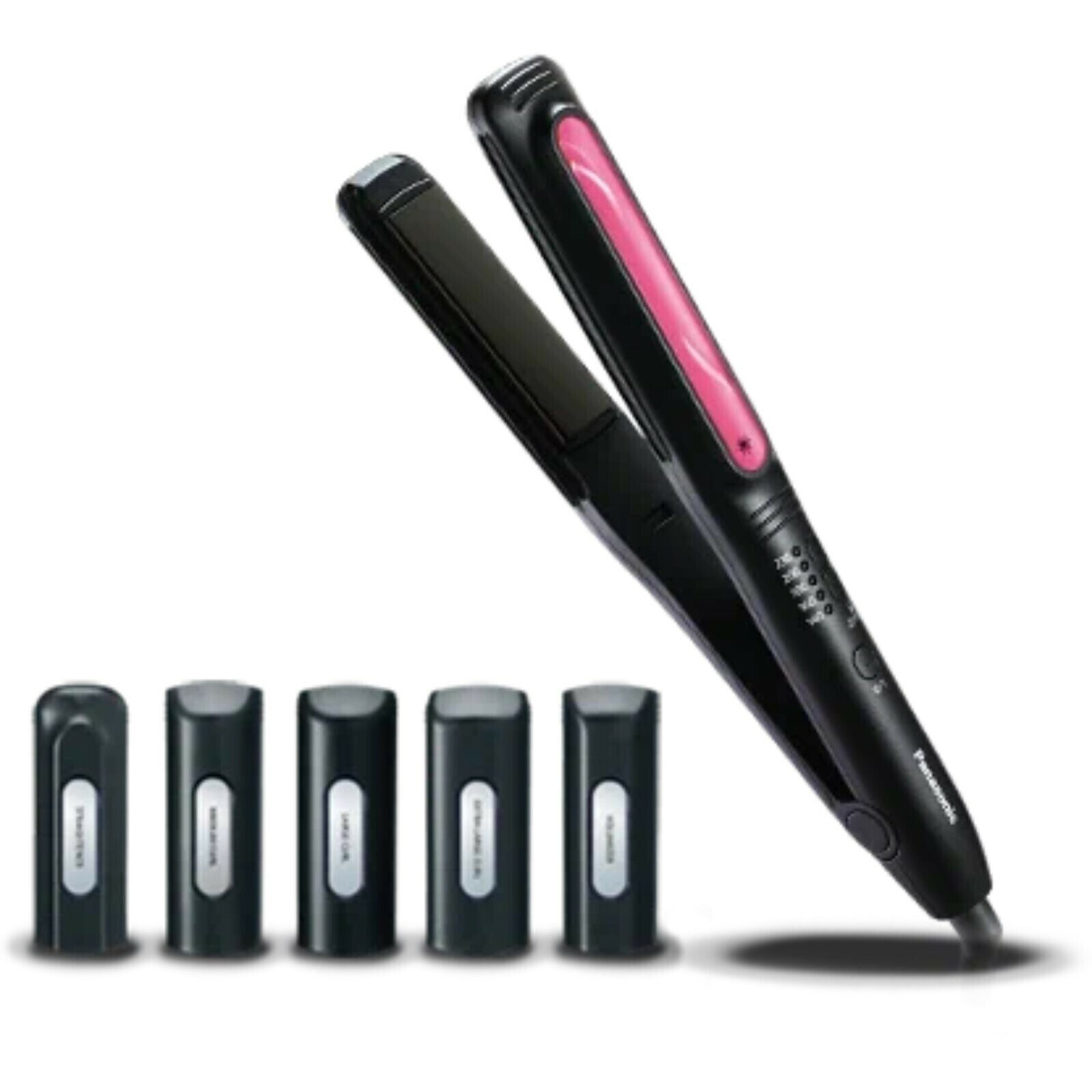 Выпрямитель для Panasonic волос утюжок профессиональный EH-HV52-K615