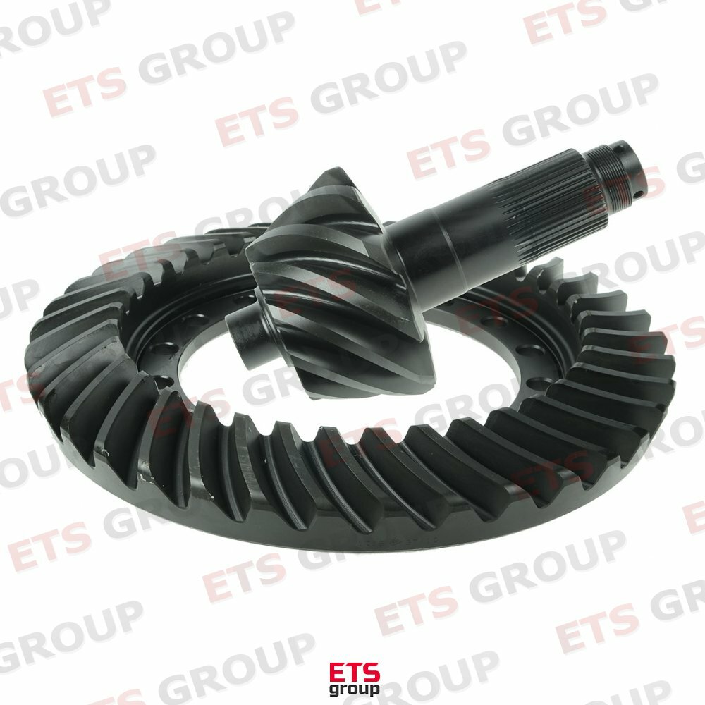 Главная пара 37:10 SPICER 510108 24171404 ER