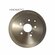 CTR GD0332 Диск тормозной LEXUS RX 08 -