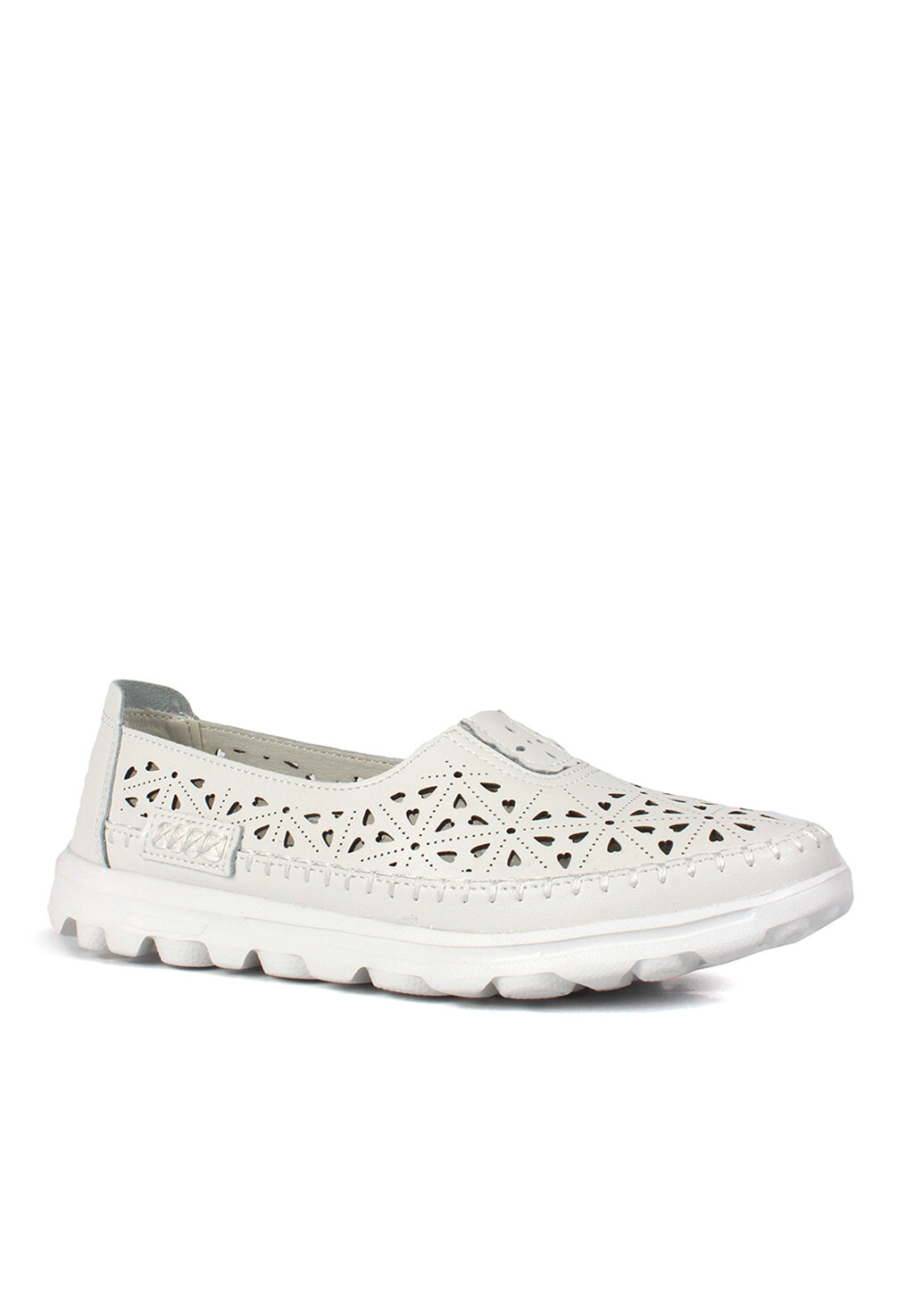 Слипоны Коллекция Лето 2026