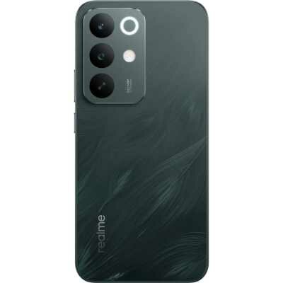 Смартфон C85 Pro 8/256GB Green — фото 1