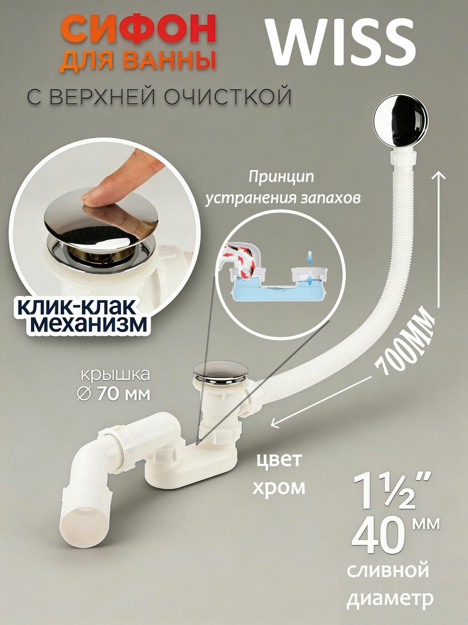 Слив-перелив