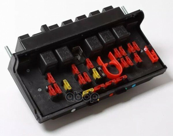 Блок монтажный ВАЗ-2107 Н/О автотрейд АвтоТрейд арт. 404.3722АТ