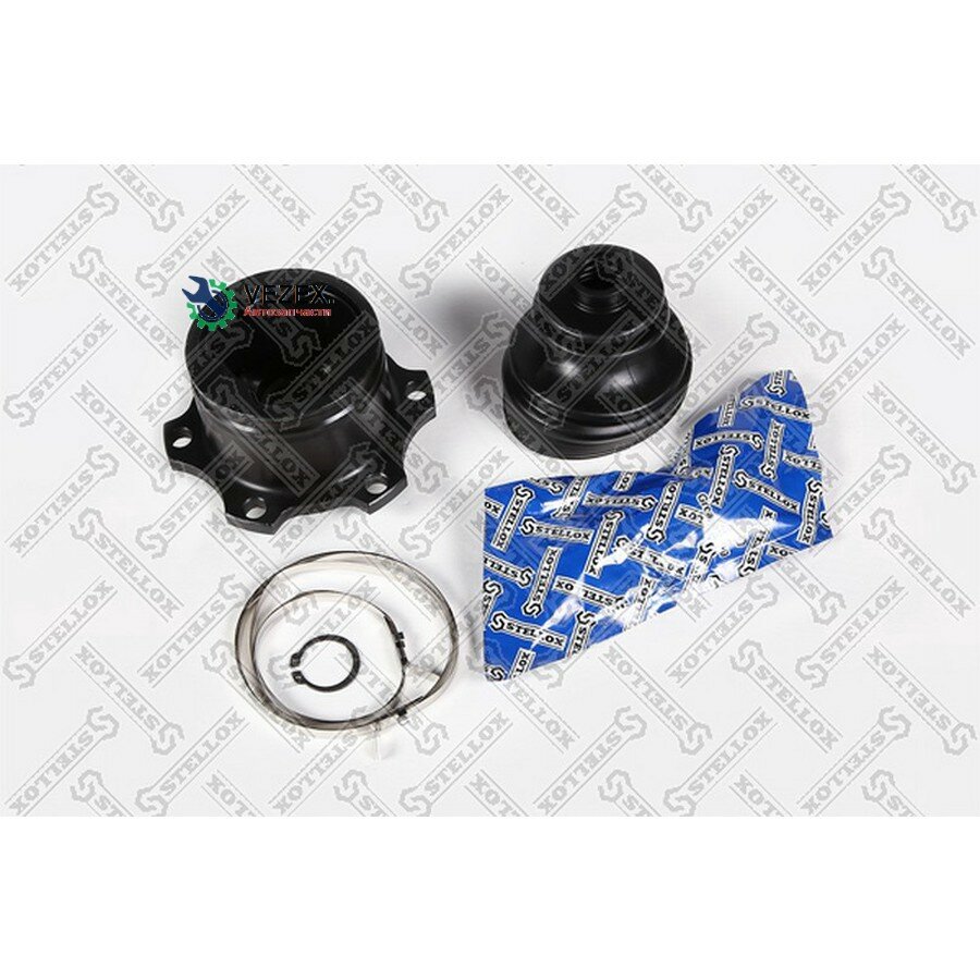 STELLOX 1601103SX ШРУС внутренний к-кт! 4A0407341B\ Audi A4 B5 1.9TDi 96>