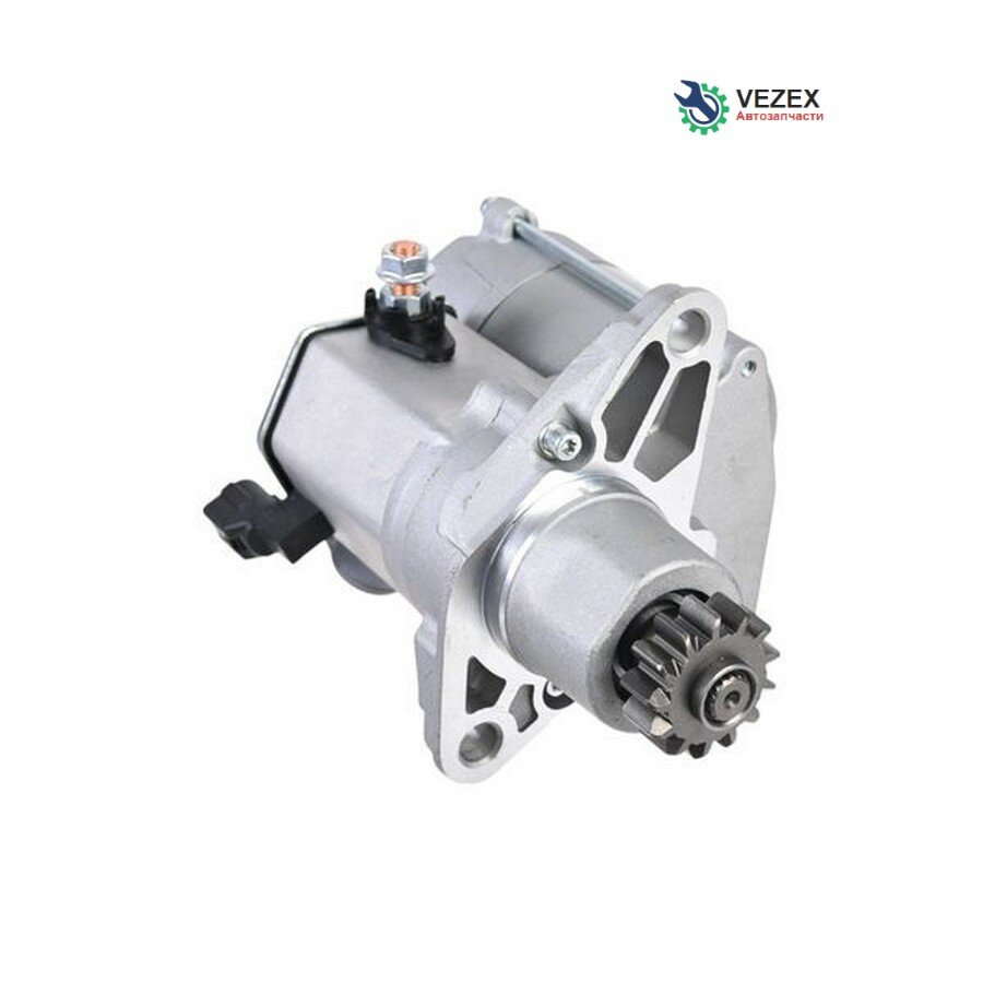 STELLOX 0610275SX стартер! 12v 1.4kw 13z ACR F55\ Lexus RX300 I 3.0 V6 XU10 00-03, Toyota