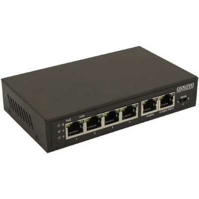 Коммутатор SW-20600/D