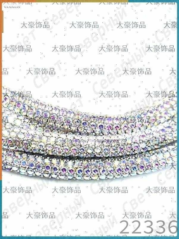 2025Шнур для создания украшений 50 метровСимфония AB