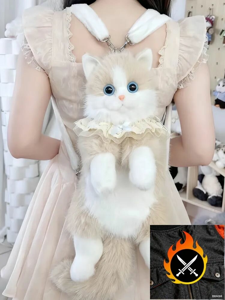 Сумка сумка-рюкзак — фото 1