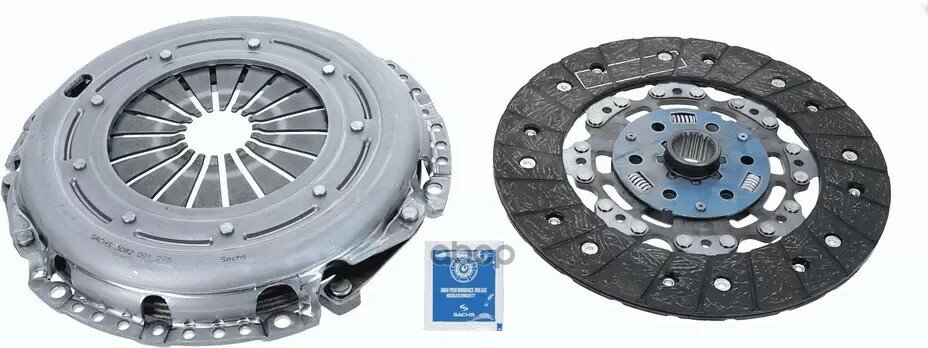 Комплект сцепления Sachs арт. 3000970002