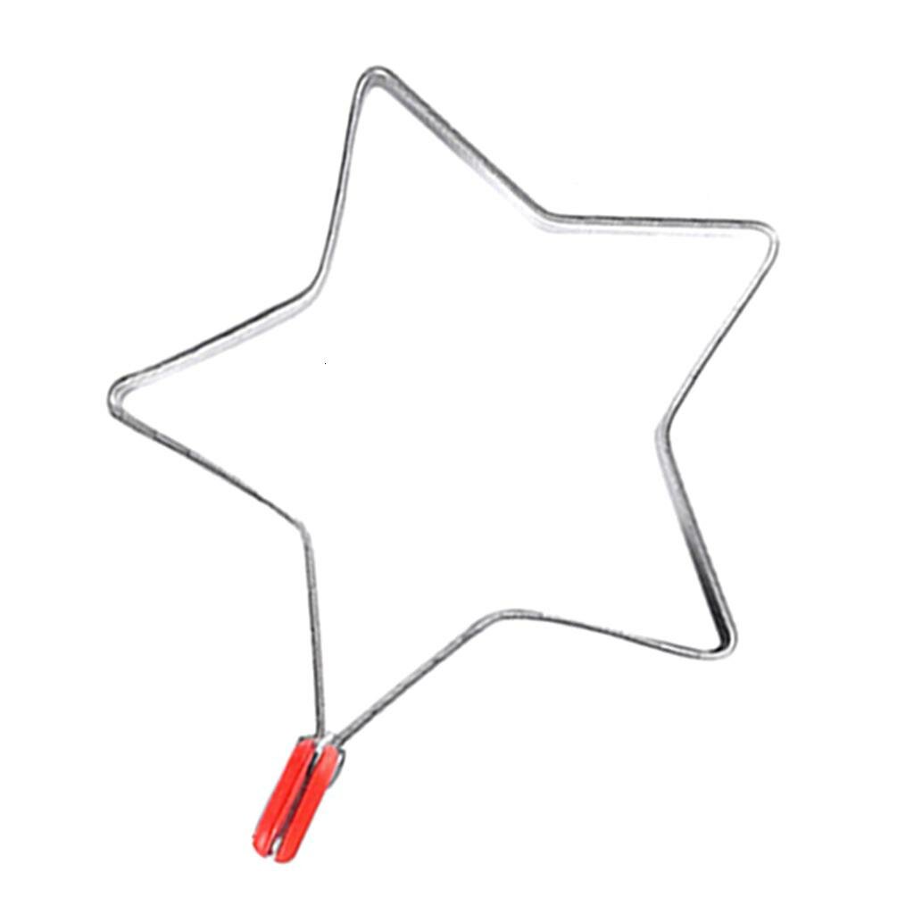 Формы для яиц из нержавеющей стали, Star