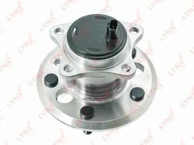 LYNXauto Ступица колеса лексус / LEXUS ES 2012-2018, тойота камри / TOYOTA CAMRY 2006-2014 зад лев WH1216