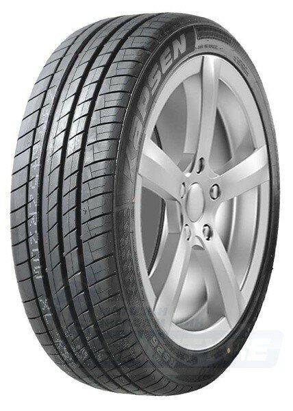 Автомобильные шины KAPSEN 235/65 R18 106H RS26, KAPSEN