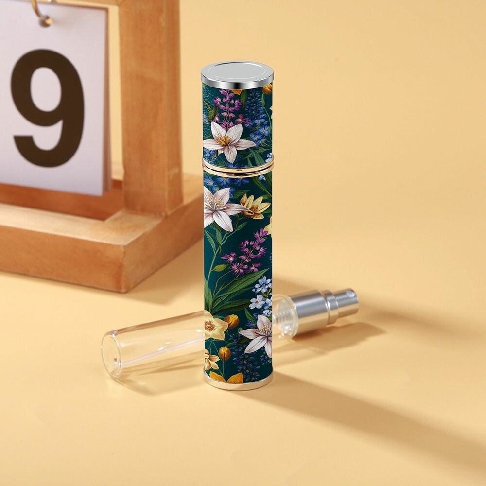 Духи Атомайзер Бутылка