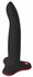 Фаллоимитатор Fun Factory Limba Flex M, силиконовый, на присоске, гибкий стержен...